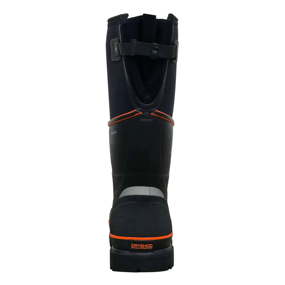 Dryshod CSA Steel Toe Max Gusset Boot – WorkNPlay210